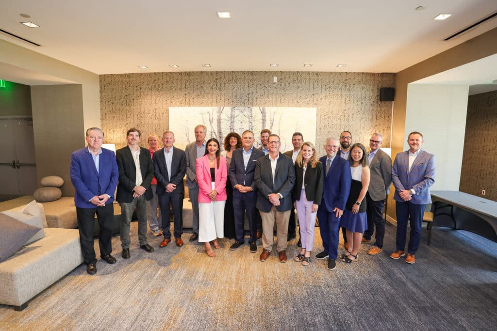 New public-private partnership forms to accelerate heat pump adoption ...