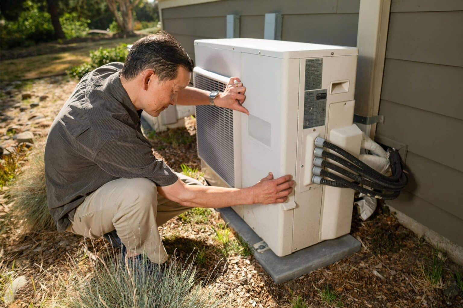 California’s inaugural Heat Pump Week commences statewide to speed heat ...